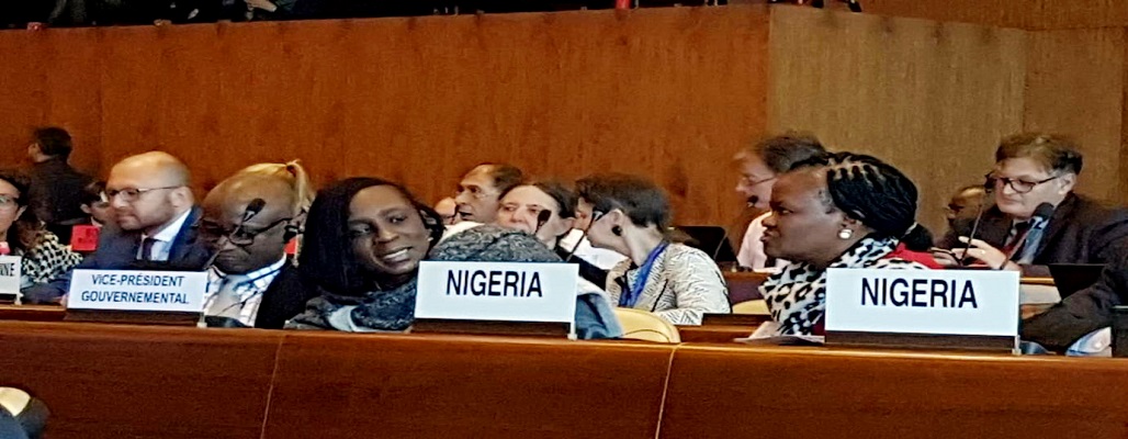 Federal Ministry Of Labour & Employment – Ensuring Decent Work for all ...