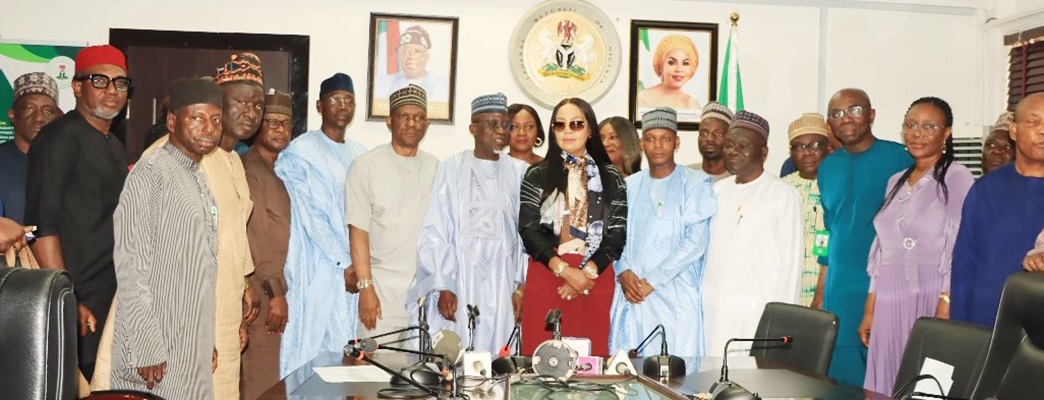 Federal Ministry Of Labour & Employment – Ensuring Decent Work for all ...