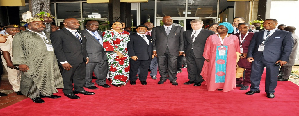 Federal Ministry Of Labour & Employment – Ensuring Decent Work for all ...