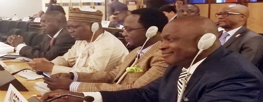 Federal Ministry Of Labour & Employment – Ensuring Decent Work for all ...