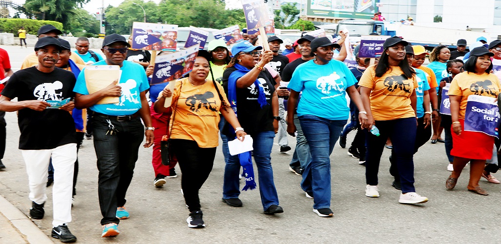 Federal Ministry Of Labour & Employment – Ensuring Decent Work for all ...