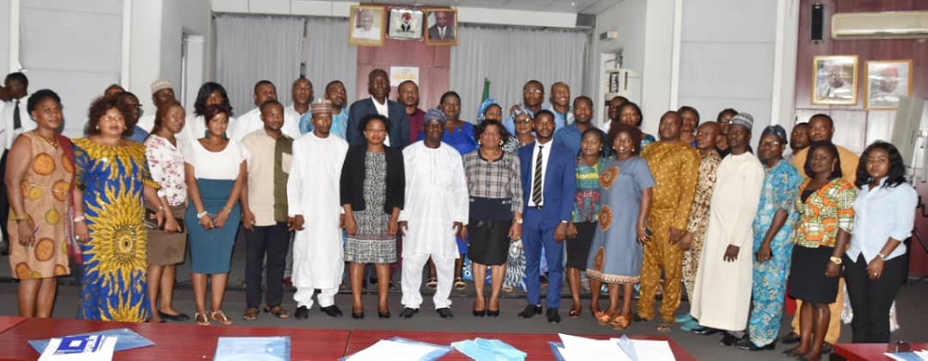 Federal Ministry Of Labour & Employment – Ensuring Decent Work for all ...